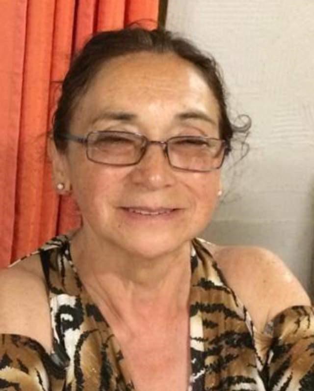 Ana Victoria VELASQUEZ MOLINA - Servicios de sepelio