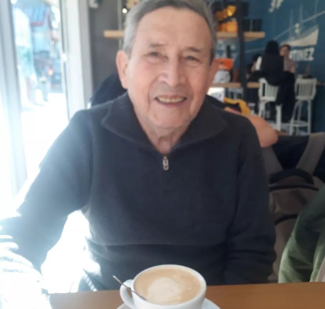 Alejandro Rene RIOS - Servicios de sepelio