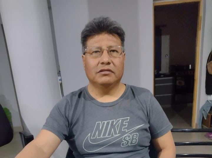 Cervando ALMANZA FERRUFINO - Servicios de sepelio