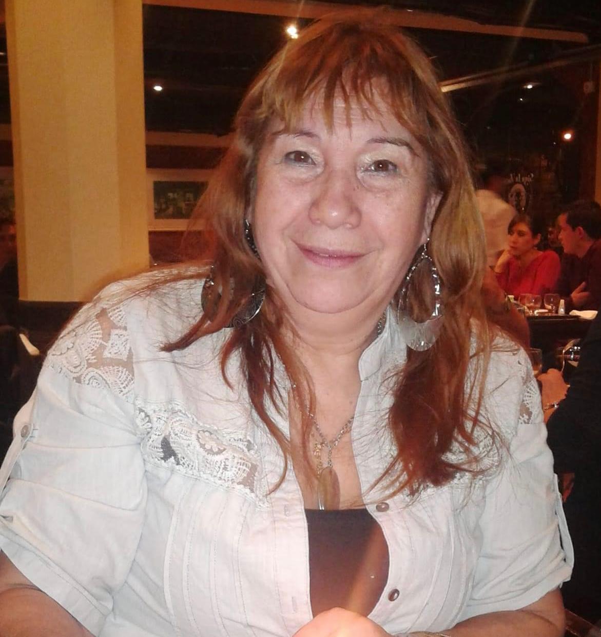 María Isabel BRIZUELA - Servicios de sepelio