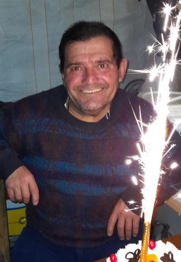 Mario Gustavo CASTRO - Servicios de sepelio