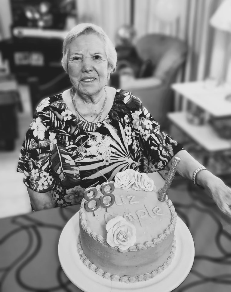 MANITTO Elsa Margarita - Servicios de sepelio