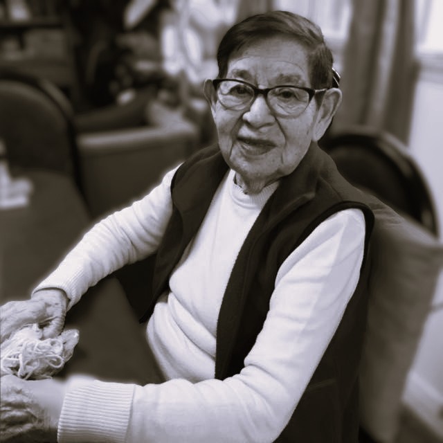 Olga Violeta ANTUNEZ - Servicios de sepelio